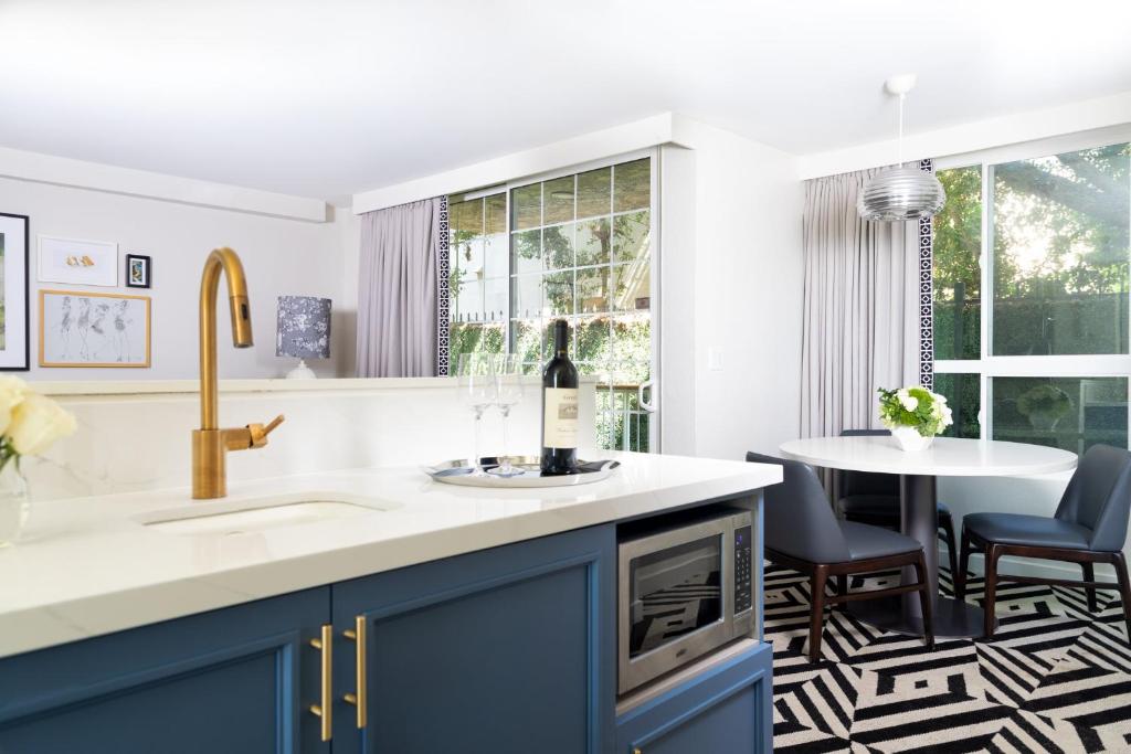 Chamberlain West Hollywood, Los Angeles (updated prices 2025)