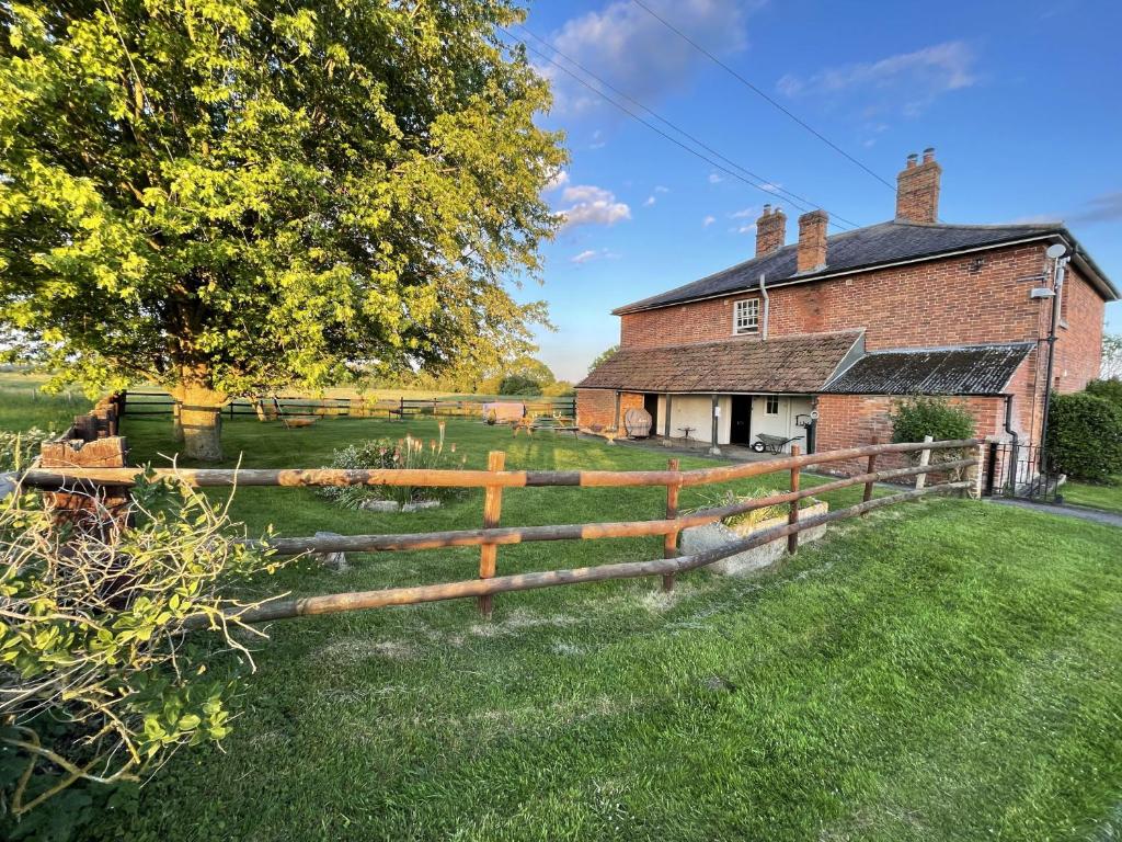 Mill Farm House, Devizes (precios actualizados 2025)