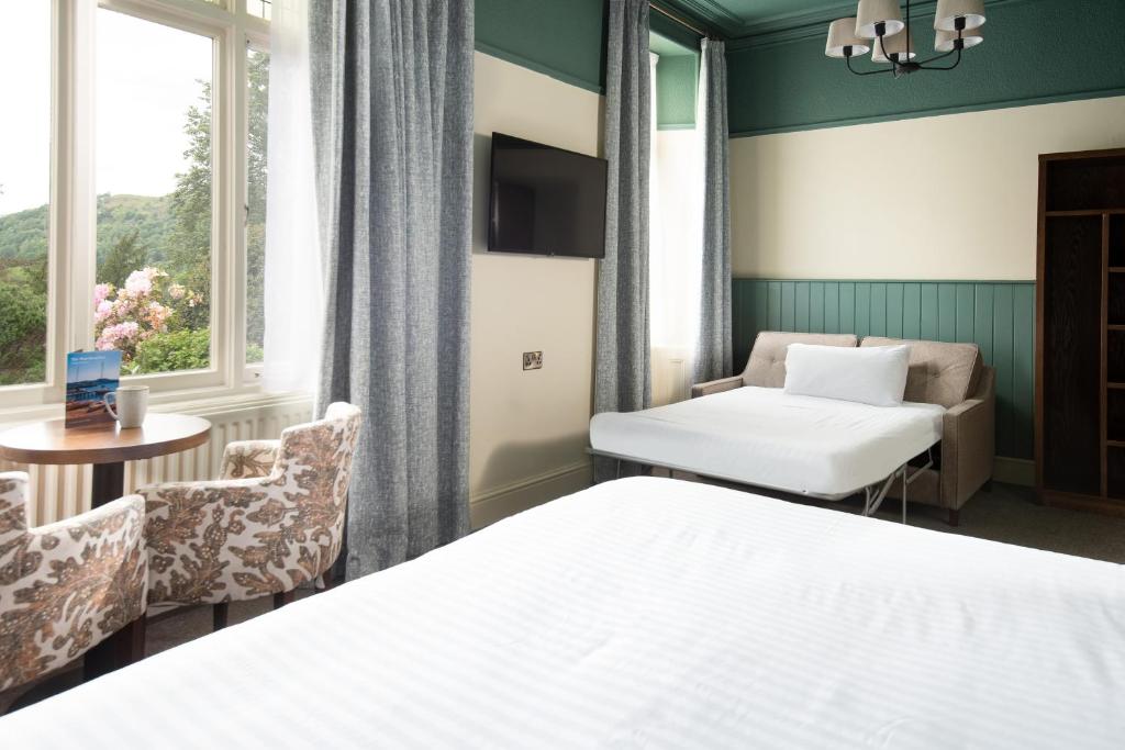 Lakehouse at The Waterhead Inn, Ambleside (updated prices 2025)