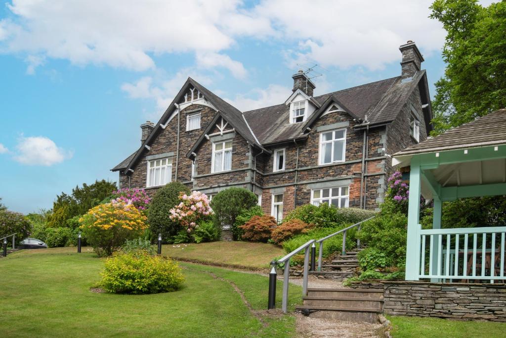Lakehouse at The Waterhead Inn, Ambleside (updated prices 2025)