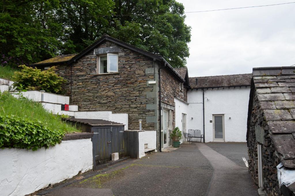 Lakehouse at The Waterhead Inn, Ambleside (updated prices 2025)