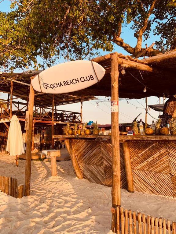 ROCHA BEACH CLUB, Baru (updated prices 2026)