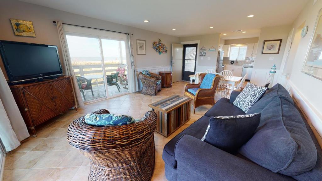 Lighthouse Point 39B by Tybee Beach Vacation Rentals, Tybee Island ...