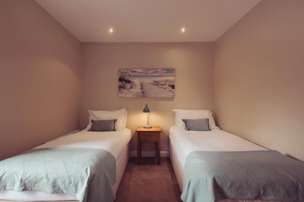 Longlands Inn & Cottages, Carnforth (updated prices 2025)