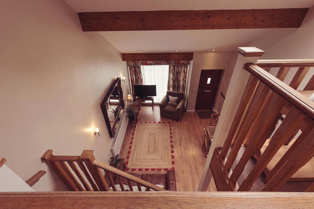 Longlands Inn & Cottages, Carnforth (updated prices 2025)