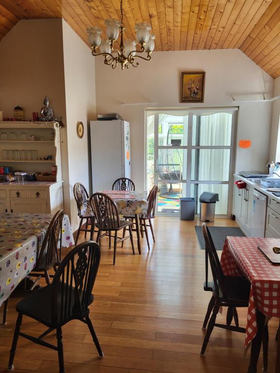 Heathervillefarm Blennerville rooms in a house, Blennerville (updated ...