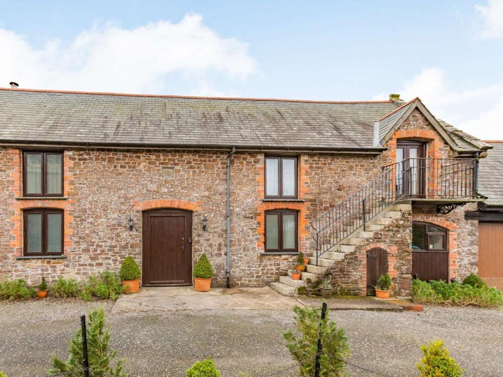 4 Bed in High Bickington BCOUR, Burrington (aktualisierte Preise für 2025)