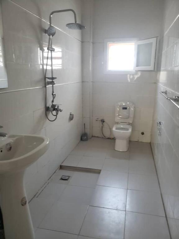 RESIDENCE Alou, Saint Louis (precios actualizados 2025)