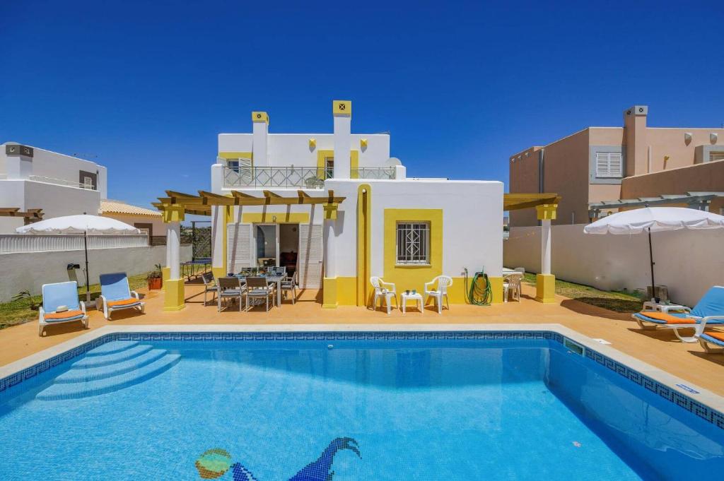Villa Algarhb by Villa Plus, Albufeira (updated prices 2026)