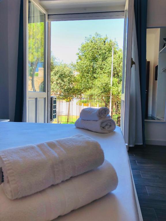 Banus Rooms, Cagliari (updated prices 2025)