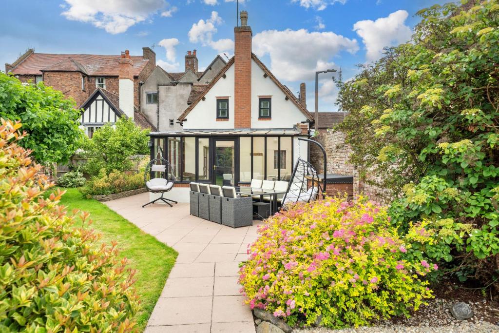 Finest Retreats - Barn Cottage, Bridgnorth (updated prices 2026)