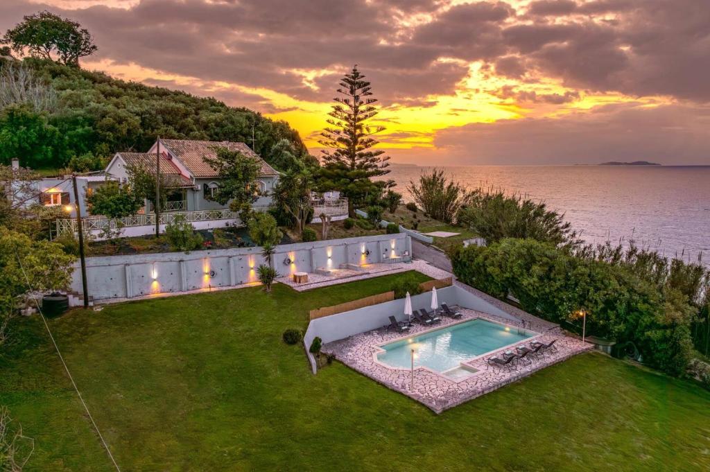 Villa Yialos by Villa Plus, Astrakeri (updated prices 2026)