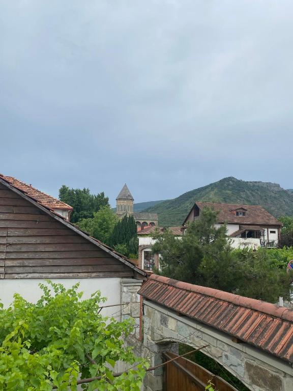 Gugas Hotel, Mtskheta (updated prices 2025)