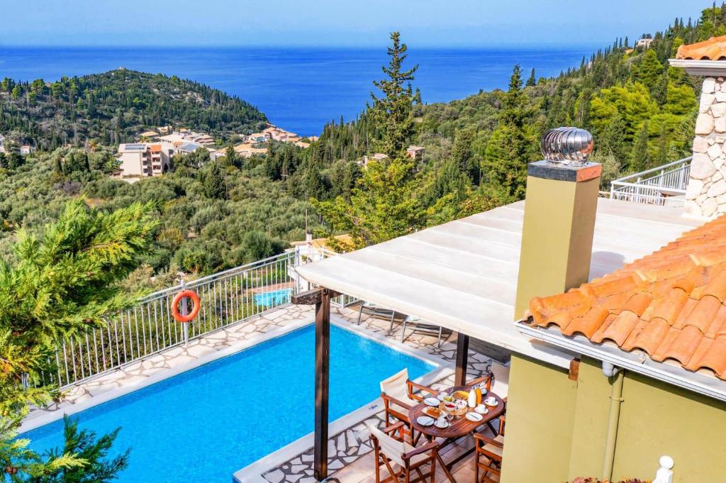 Villa Erato Nikitas by Villa Plus, Agios Nikitas (updated prices 2025)