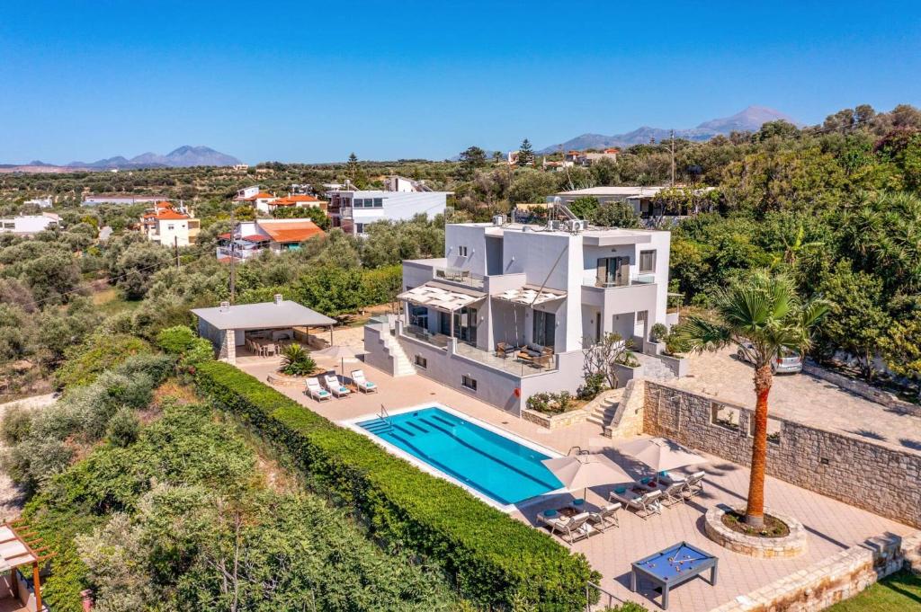 Villa Patra by Villa Plus, Pigianos Kampos (updated prices 2026)