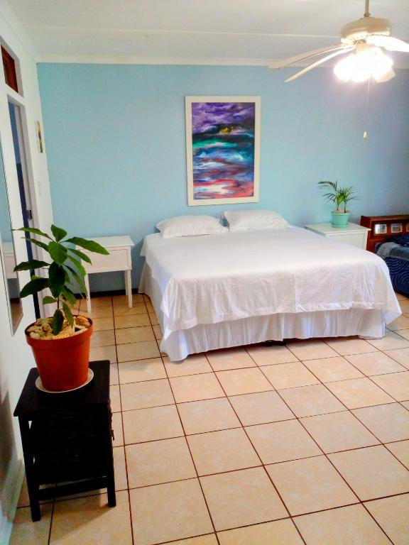 Peace Cottage, St Lucia (precios actualizados 2026)