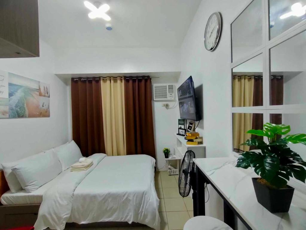 Urban deca tower by Marie Faye, Manila (updated prices 2026)