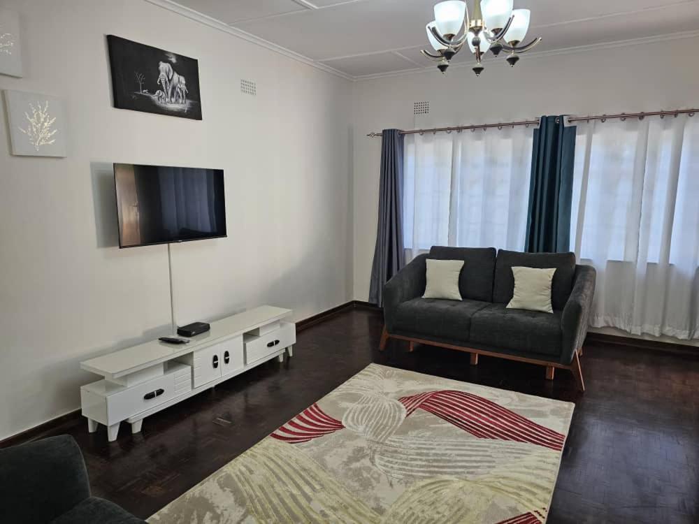 Kasuda House - Rent the entire house, Lusaka (updated prices 2025)