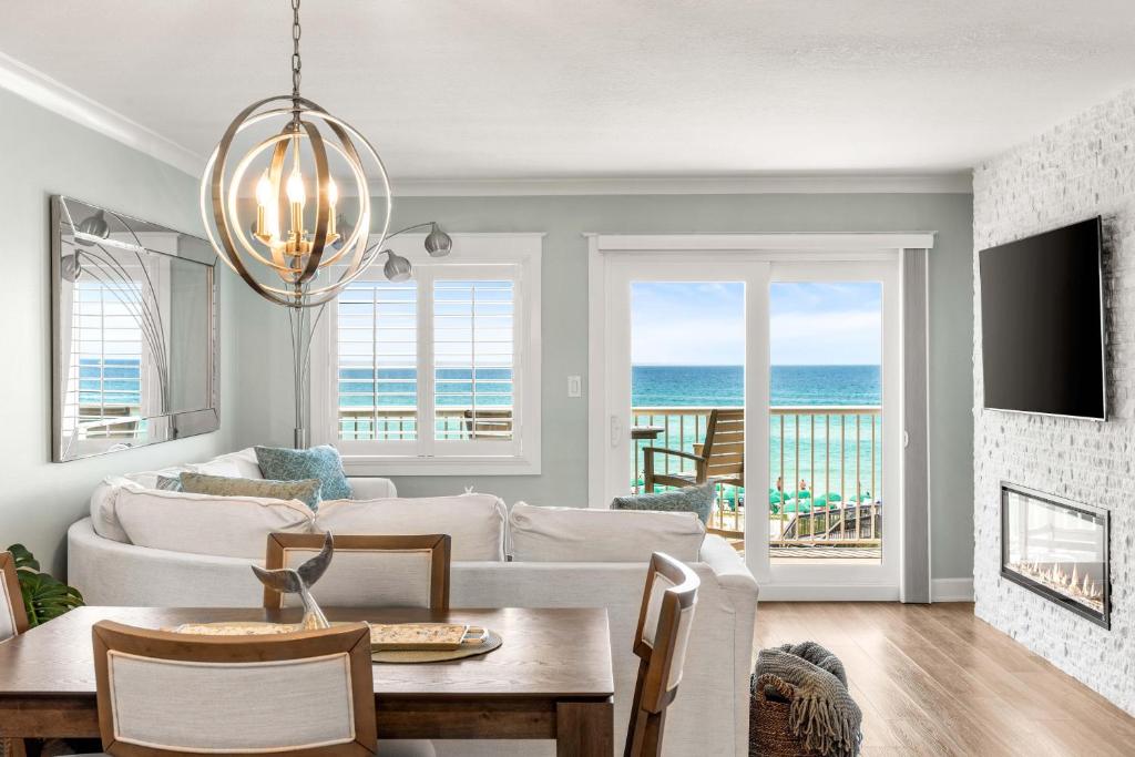 Holiday Surf and Racquet Unit 406, Destin (updated prices 2026)