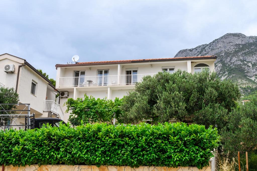 Villa Topaz, Gradac (aktualisierte Preise für 2026)