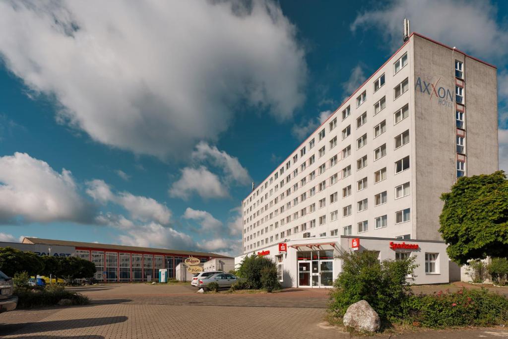 TRIP INN Axxon Hotel, Brandenburg an der Havel (updated prices 2026)
