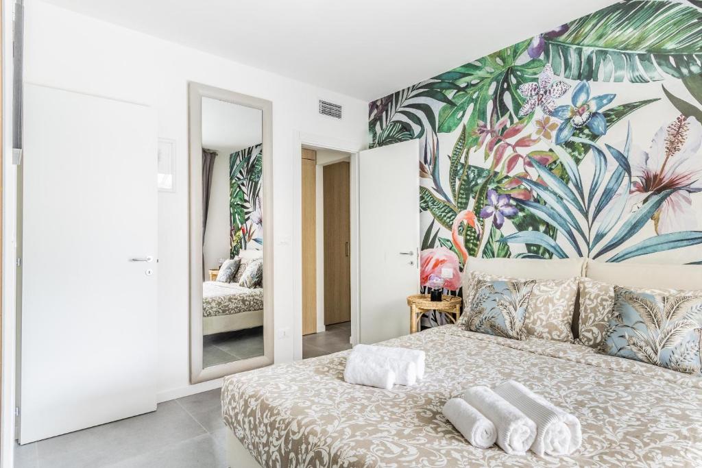 GRADO HOUSE-Garden & Hydromassage-Sea-Free Parking, Grado ...