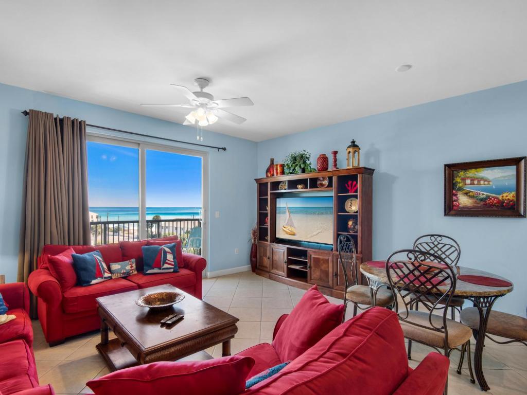 Beach Resort 511 by Newman-Dailey, Destin (updated prices 2025)