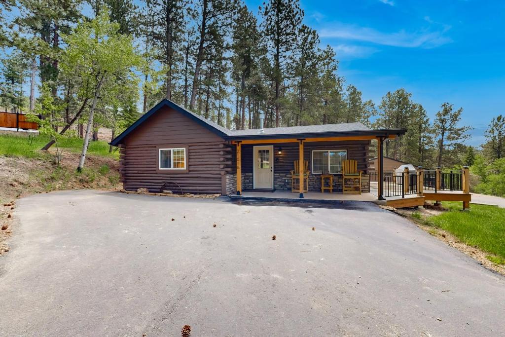 Two Bit Cabin, Deadwood (updated prices 2025)