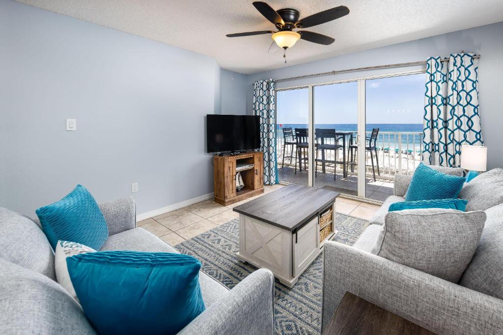 Gulf Dunes 304- Saltwater Solace, Fort Walton Beach (updated prices 2025)