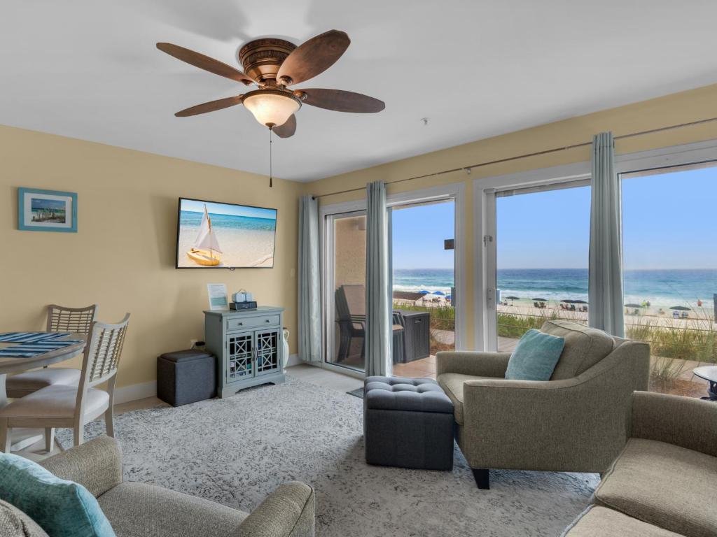 Crystal Sands 103A by Newman-Dailey, Destin (updated prices 2025)