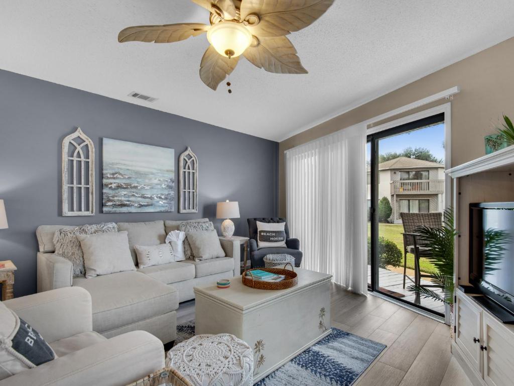 Crystal Village 23A by Newman-Dailey, Destin (updated prices 2026)