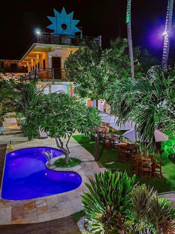 Pousada São Pedro, Flecheiras (updated prices 2024)