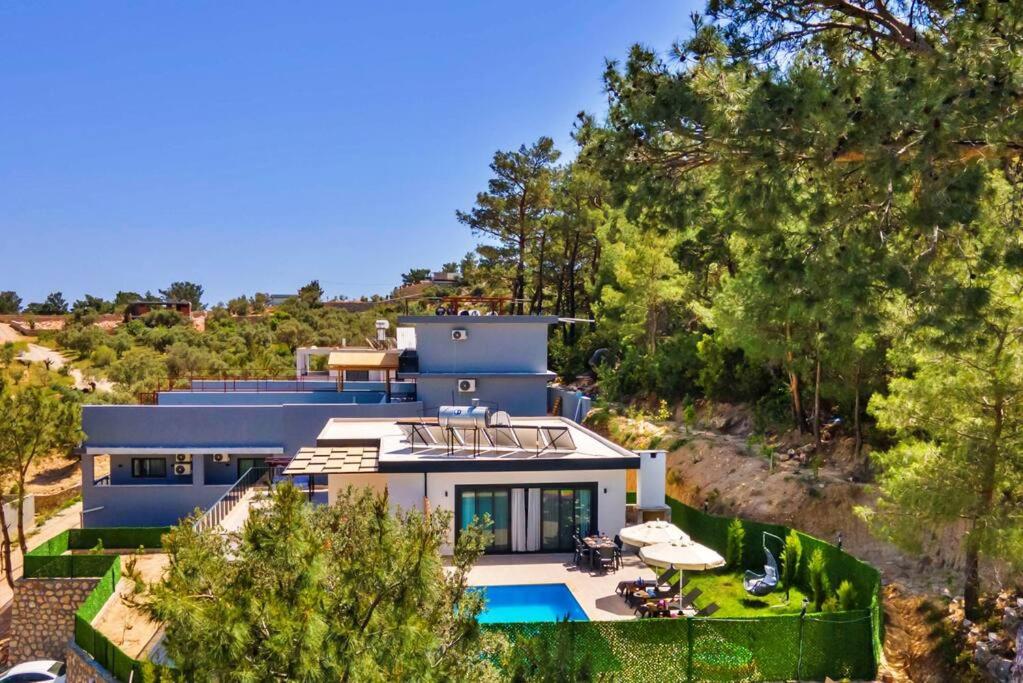 Kalkanda Merkeze Yakın Villa Ayaz, Kas (updated prices 2025)