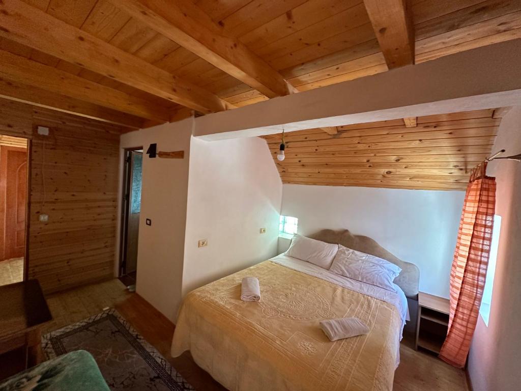 Guesthouse prek bjeshka, Ndërlysaj (updated prices 2025)