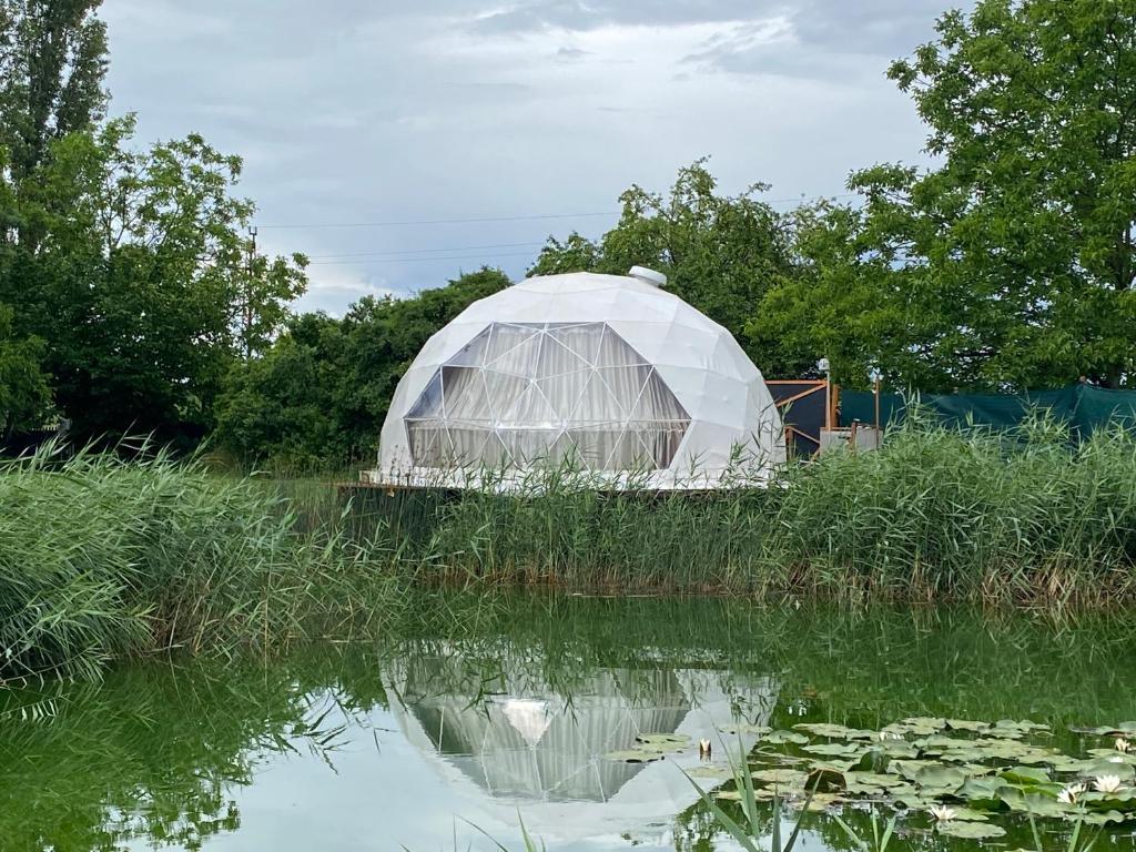 Wonderland Geo Dome, Kemenesmagasi (updated prices 2025)