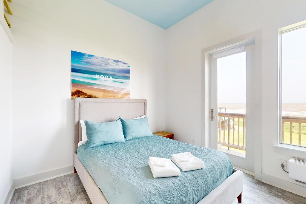 Bora Ocean Club - Coastal Corner Suite 212, Gilchrist (precios ...