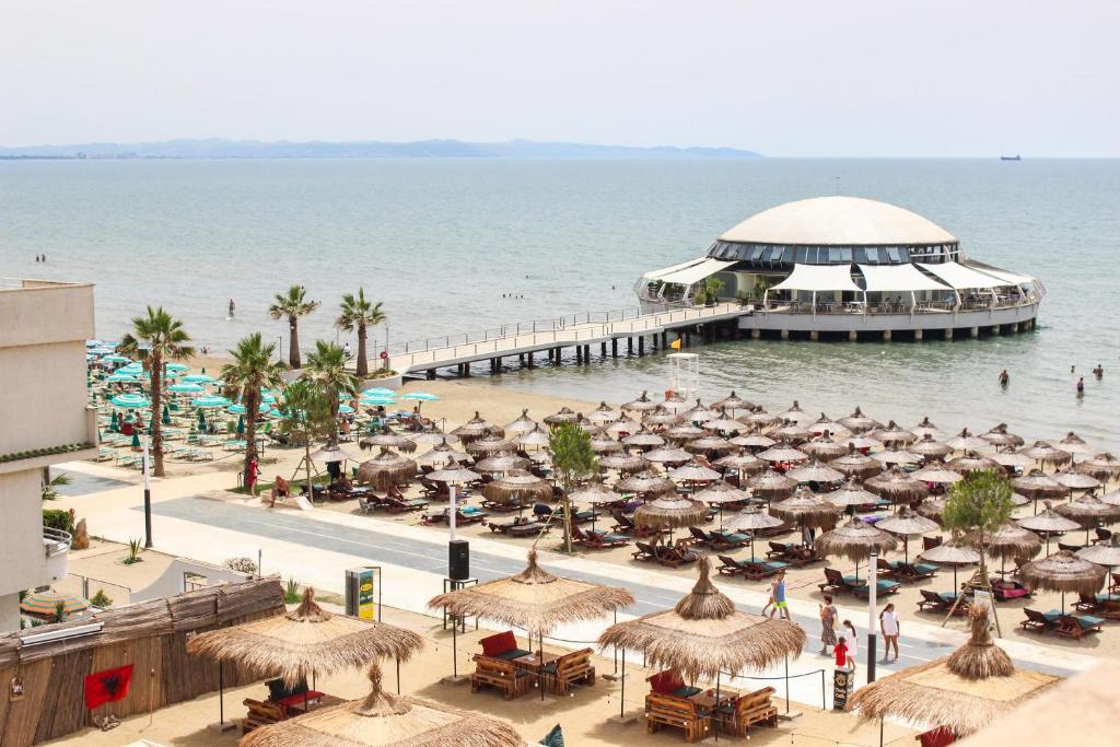 Faby 698, Durrës (updated prices 2025)
