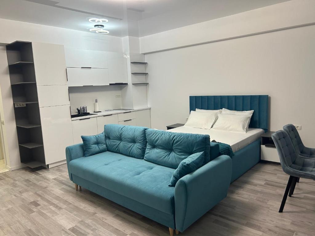 Mareea Apartaments, Eforie Nord (aktualisierte Preise für 2025)