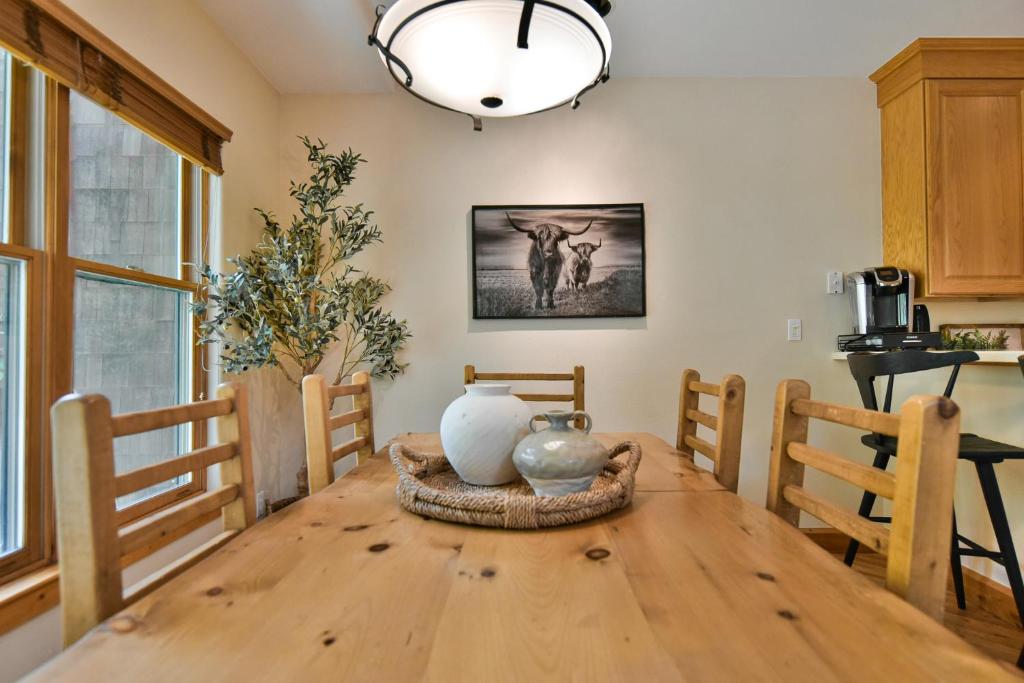 Starfire Retreat Townhome, Keystone (precios actualizados 2024)