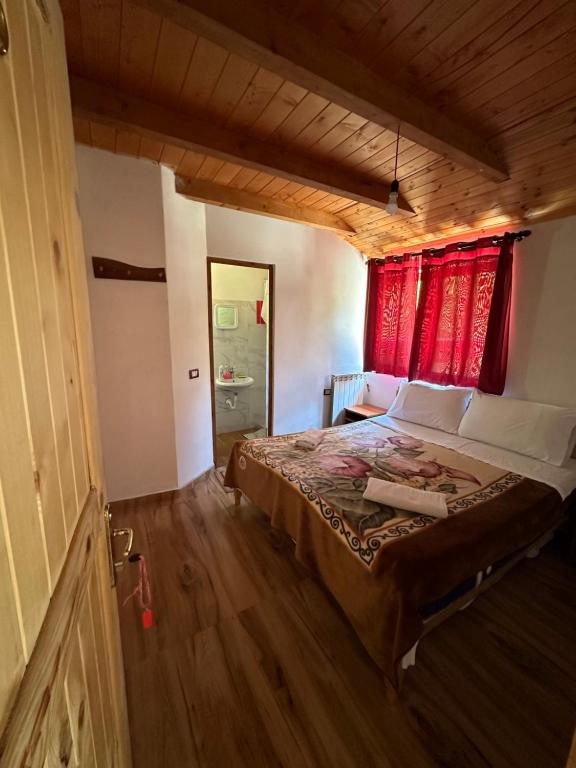 Guest house prek bjeshka, Theth (updated prices 2026)