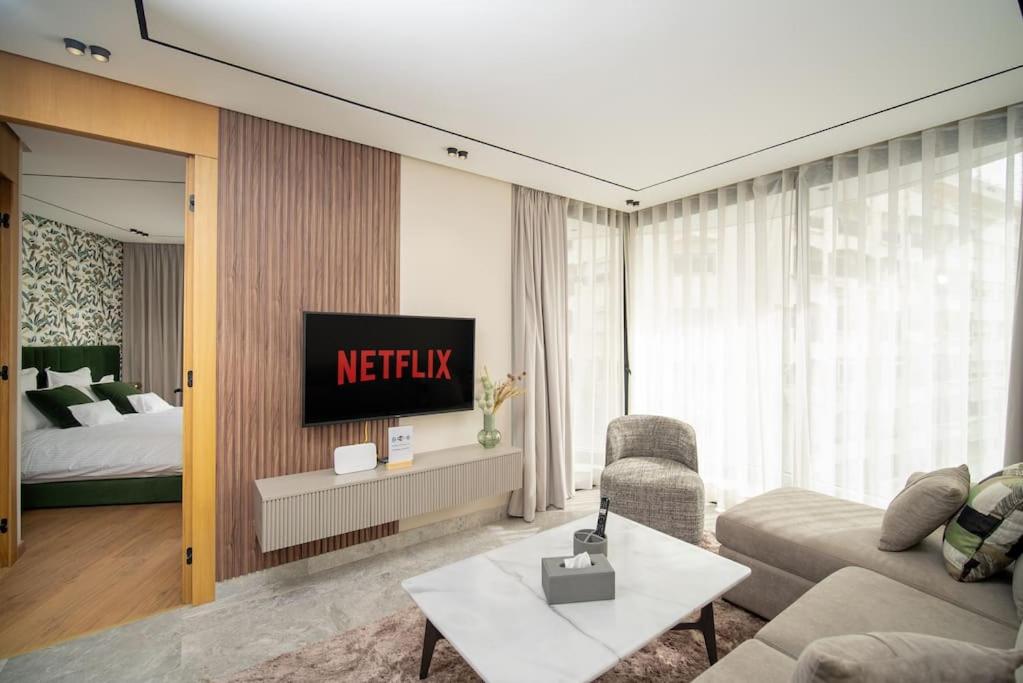 Le studio, Casablanca (updated prices 2025)