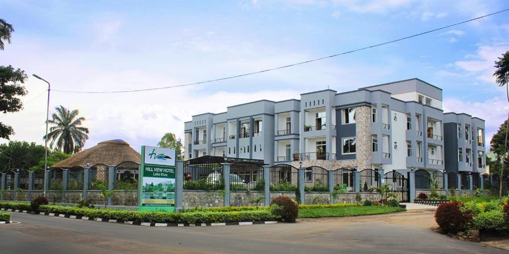Hill View Hotel Lake Kivu, Rubavu (updated prices 2024)