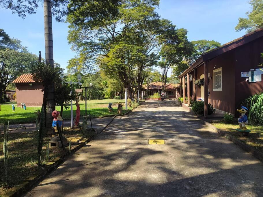 Chácara Zamboa - Acomodações em meio à Natureza, Americana (updated ...