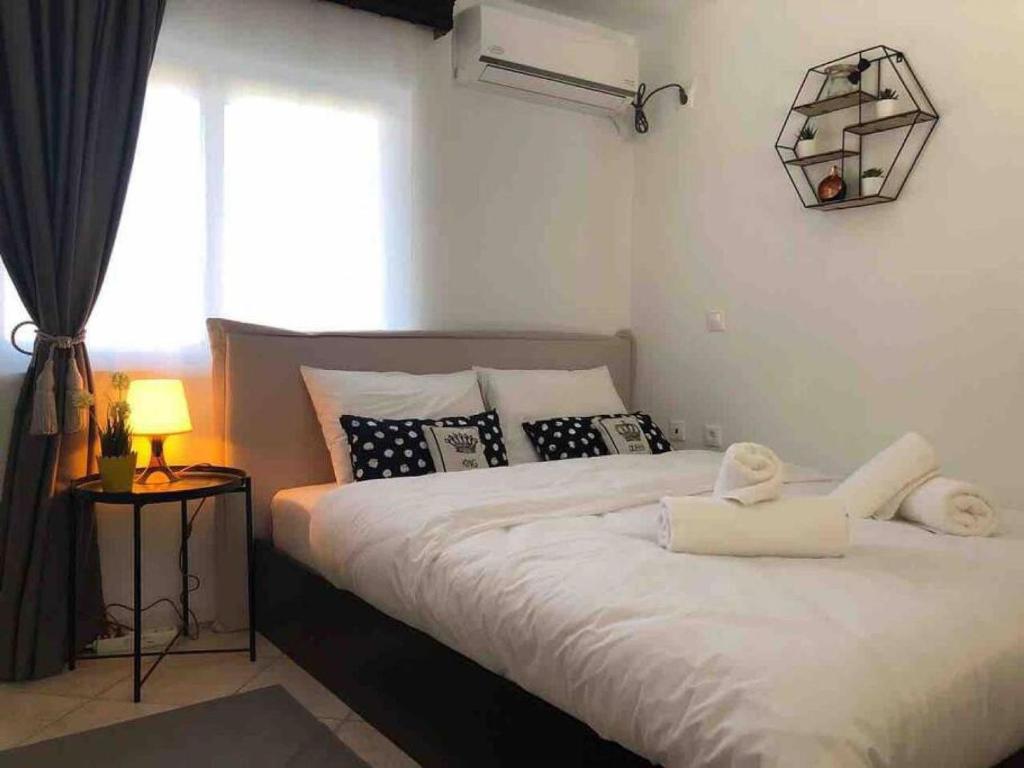 Minimal Studio στα Ιωαννινα, Ioánina (precios actualizados 2026)