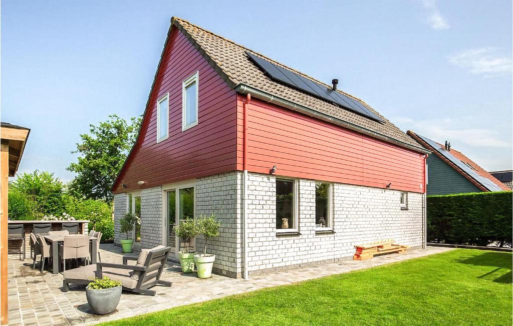 Gorgeous Home In Wemeldinge With Wifi, Wemeldinge (updated prices 2026)