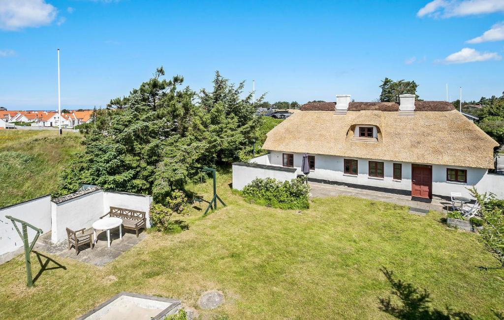 4 Bedroom Nice Home In Blokhus, Blokhus (updated prices 2026)