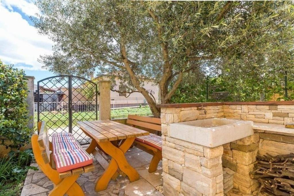 Strand- und zentrumsnahes Studio im ersten Stock mit ...