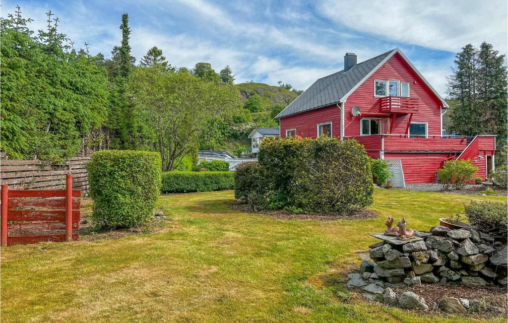 Gorgeous Home In Hauge I Dalane, Åmot (updated prices 2025)