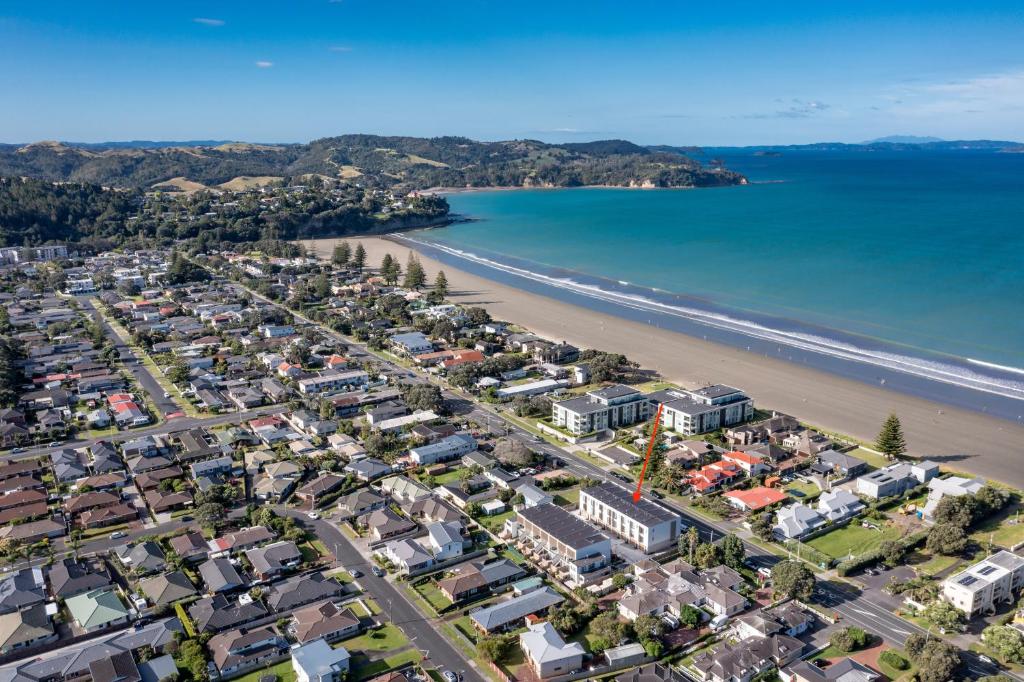 Ocean View Retreat - Orewa Beach, Auckland (precios actualizados 2025)