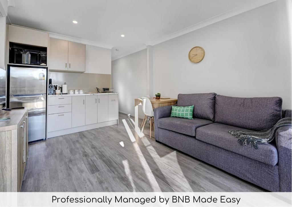 Ophir Studio - Ideal for Work, BBQ, Bathurst (updated prices 2026)